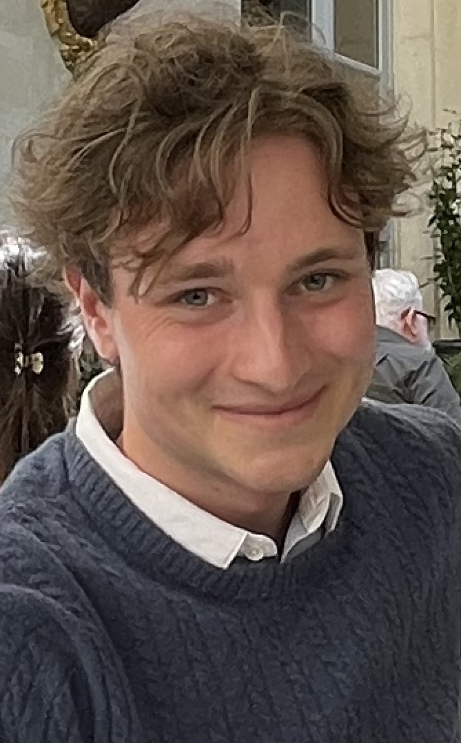 Franciszek Mlynikowski | Russian and East European Studies